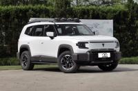 China 5 Seats Lithium Ion Battery Electric Car 400km Range Changan Deep Blue G318 for sale