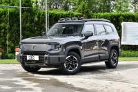 China 5 Seats Lithium Ion Battery Electric Car 400km Range Changan Deep Blue G318 for sale