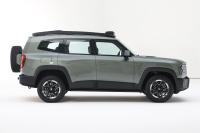 China Changan Shenlan G318 Electric Hybrid SUV 4WD Off Road EV Car New Energy Vehicle for sale