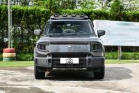 China Discover The Future Of Sustainable Mobility With Changan Electric Car The DeepBlue Shenlan G318 for sale
