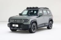 China 5 Seater Changan Electric Vehicles Left Steering Pure Eletric DEEP BLUE G318 for sale