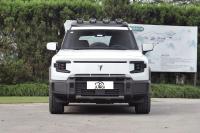 China 5 Seater Changan Electric Vehicles Left Steering Pure Eletric DEEP BLUE G318 for sale