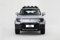 China Discover the Future of Sustainable Transportation with Changan Electric Car The DeepBlue Shenlan G318 for sale