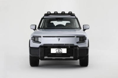 China Discover the Future of Sustainable Transportation with Changan Electric Car The DeepBlue Shenlan G318 for sale