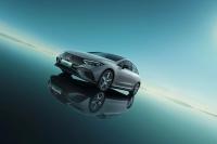 China Luxury Rear Wheel Drive Mercedes Electric Cars EQE 350 Zero Emissions for sale