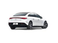 China 180km/h Pure Electric SUV Mercedes Benz EQE 350 4MATIC New Energy Vehicles for sale
