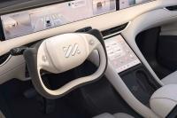 China Discover The Sophisticated Zhiji LS6 Electric Car Zero-Emissions Luxury At Its Finest for sale