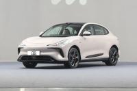 China Zhiji LS62023 Max Ultra-Long Range Edition IM Electric Car for Medium and Large SUV with 760km Pure Electric Range for sale