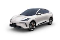 China Introducing The IM Electric Car LS6 Luxury Performance And Sustainability for sale