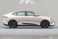 China Introducing The IM Electric Car LS6 Luxury Performance And Sustainability for sale