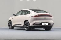 China Introducing The IM Electric Car LS6 Luxury Performance And Sustainability for sale