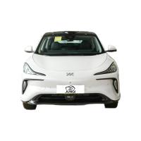 China Discover The Sophisticated Zhiji LS6 Electric Car Zero-Emissions Luxury At Its Finest for sale