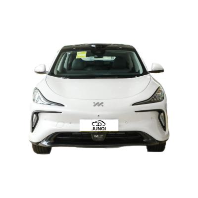 China Upgrade Your Fleet with the Zhiji LS6 The Perfect B2B Choice for Eco-Friendly Vehicles for sale