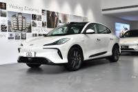China Zhiji LS6 2023 Max Super Performance Edition IM Electric Car 787 Horsepower Medium and Large SUV for sale