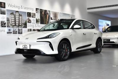 China Zhiji LS6 2023 Max Super Performance Edition IM Electric Car 787 Horsepower Medium and Large SUV for sale