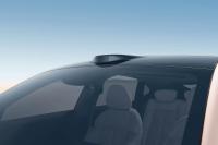 China Zhiji LS6 Left Drive Electric Car sedan Zhiji S Flagship Model For Adult for sale