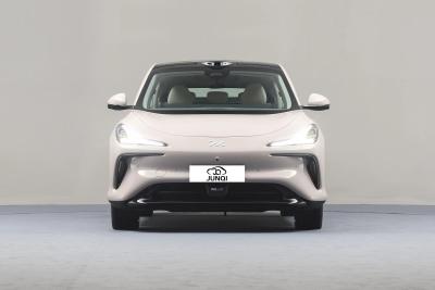 China Zhiji LS62023 Max Ultra-Long Range Edition IM Electric Car for Medium and Large SUV with 760km Pure Electric Range for sale
