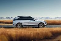 China Modern G9 Xiaopeng Electric Car High Performance SUV 170km/h Top Speed for sale