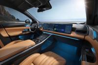 China Xiaopeng XPeng G9 Electric SUV 170km/h For The Environmentally Conscious for sale