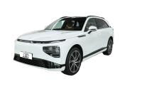 China Modern G9 Xiaopeng Electric Car High Performance SUV 170km/h Top Speed for sale