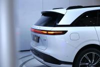 China Medium To Large Xiaopeng Electric Car 5 Door 5 Seater Xpeng G9 Pure Electric SUV for sale