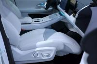 China 200km/h Max speed Xpeng SUV G9 Electric Vehicle With Smooth lines for sale