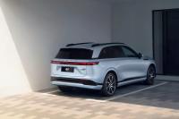 China Xiaopeng Electric Car XPeng G9 SUV Pure Electric Medium to Large 5-door 5-seater EV Auto with Advanced Technology for sale