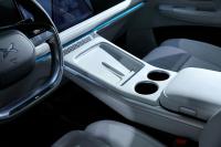 China Compact Xiaopeng Electric Car SUV 5 Doors 5 Seats Xpeng G9 Electric Car for sale