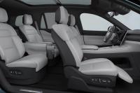 China Luxury NIO ES8 Electric SUV 700km Range New Energy Electric Vehicles for sale