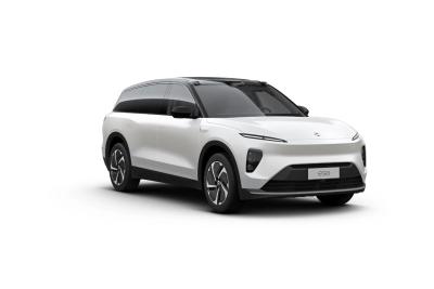 China Luxury NIO ES8 Electric SUV 700km Range New Energy Electric Vehicles for sale