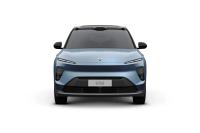 China Dual Motor NIO ES8 Electric SUV With Bold Front Grille And Distinctive LED Headlights for sale