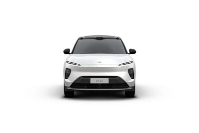 China Dual Motor NIO ES8 Electric SUV With Bold Front Grille And Distinctive LED Headlights for sale