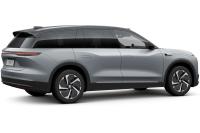 China Luxury NIO ES8 Electric SUV 700km Range New Energy Electric Vehicles for sale