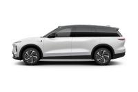 China Luxury NIO ES8 Electric SUV 700km Range New Energy Electric Vehicles for sale