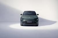 China Luxury NIO Electric Car 200Km/h Max Speed NIO ES8 EV Pure Electric 653 Horsepower for sale