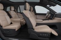 China Luxury NIO ES8 Electric SUV 700km Range New Energy Electric Vehicles for sale