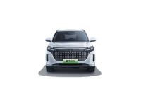 China Plug In Hybrid Seres Electric Car 100km Premium Style Mid Size Electric SUV for sale