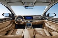 China Compact 5 Seat Seres Electric Car E5 Eco Friendly Midsize SUV Electric Car for sale