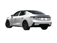 China 500km Lynk & Co Full Electric SUV Car Plug In Hybrid Fast Charge 0.45 Hours for sale