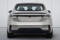 China Introducing The Lynk Co 07 The Perfect Blend Of Performance And Sustainability For Urban Living for sale