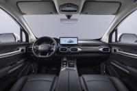 China Geely Pure Electric Car 400km Range Geely Radar 6 Fast 480 km for sale