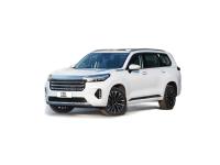 China 5 Seating Capacity Chery Petrol Car Luxury SUV EXEED VX 6.5L / 100km Fuel Efficiency for sale