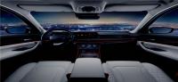 China 5 Seating Capacity Chery Petrol Car Luxury SUV EXEED VX 6.5L / 100km Fuel Efficiency for sale