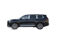 China 192kW Chery Petrol Car Sedan / Hatchback EXEED VX A Hybrid Masterpiece for sale