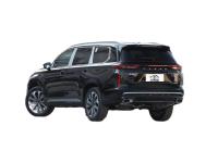 China 109 Hp Chery Petrol Car EXEED VX Luxury SUV With Hybrid Engine for sale