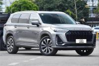 China 192kW Chery Petrol Car Sedan / Hatchback EXEED VX A Hybrid Masterpiece for sale