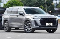 China Luxury Petrol Chery Car EXEED VX For The Ultimate Driving Experience for sale