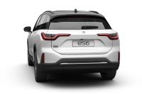 China Nio ES6 The Intelligent Electric Crossover SUV for Modern Urban Commuters for sale