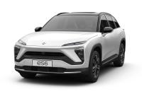 China Nio ES6 The Intelligent Electric Crossover SUV for Modern Urban Commuters for sale
