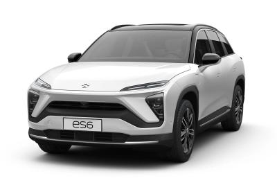 China Nio ES6 The Intelligent Electric Crossover SUV for Modern Urban Commuters for sale